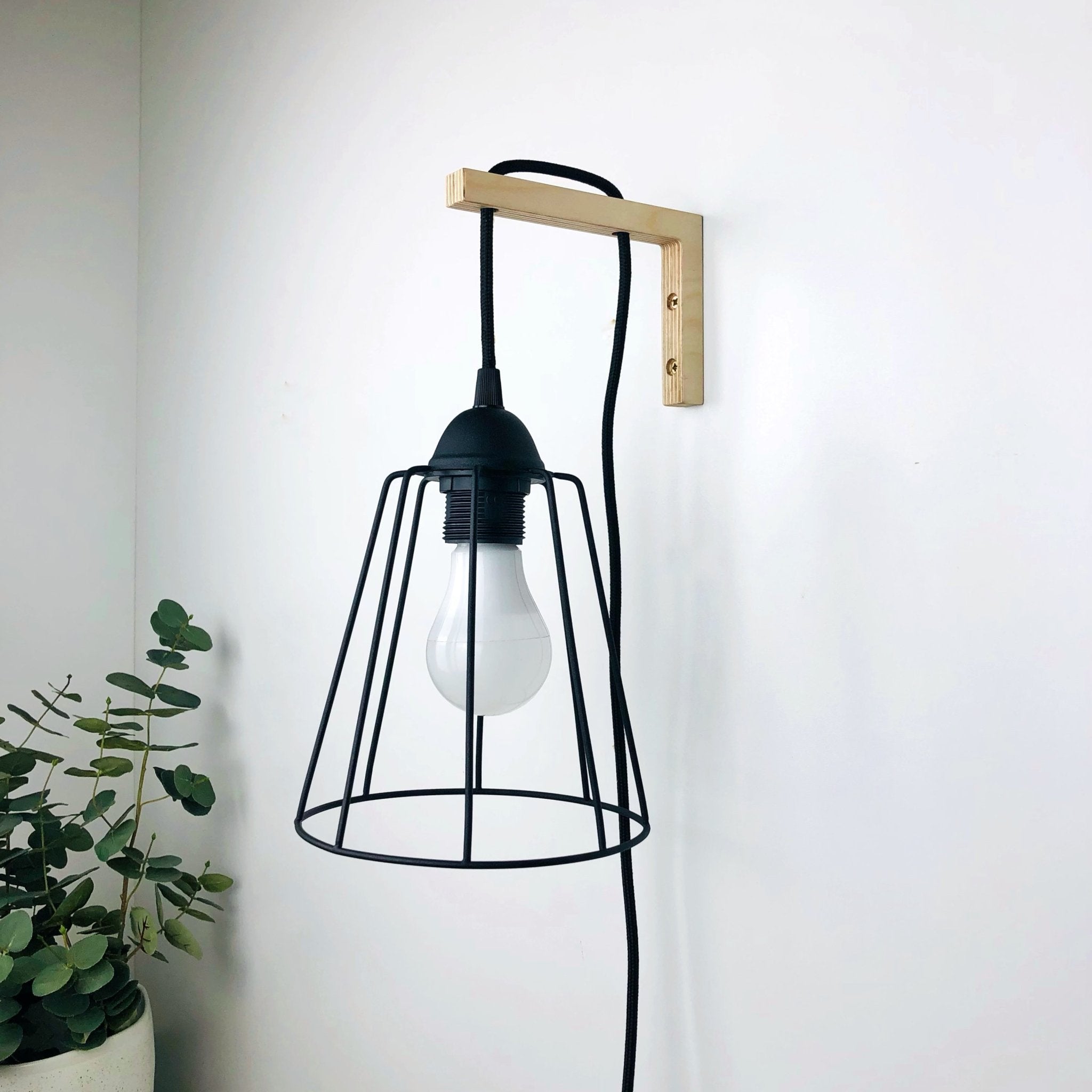 ᐉ Pendant Light Brackets | EvenWood
